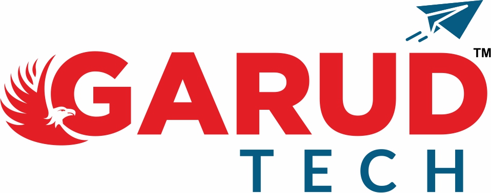 Garud Tech – Play, Explore, Learn at Kidie